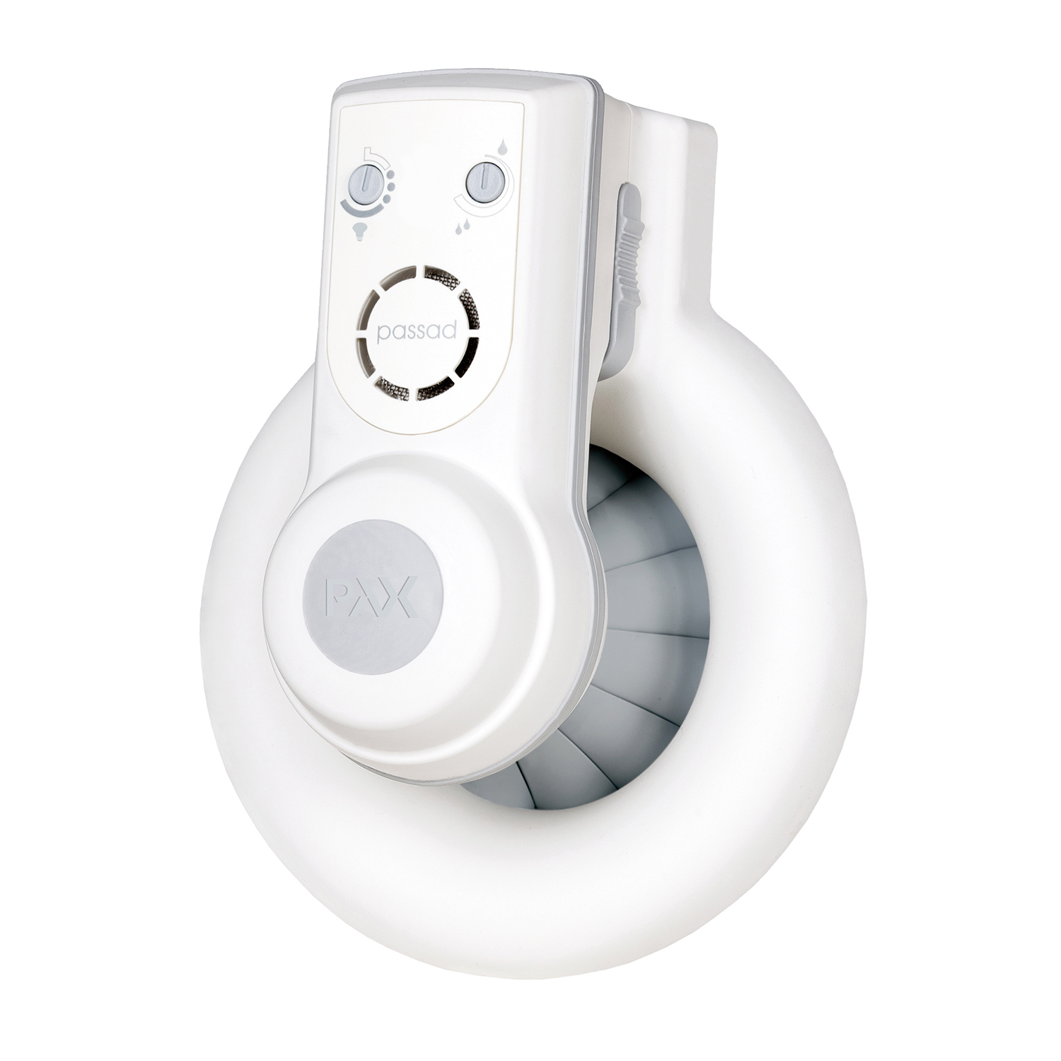 Pax Passad 30 Baderomsvifte - Telerør AS