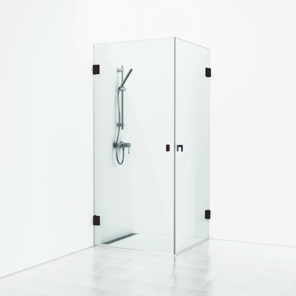 Dusj Archives - Telerør AS