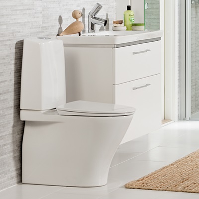 Toaletter | Stort utvalg toaletter til lave priser | Telerør.no