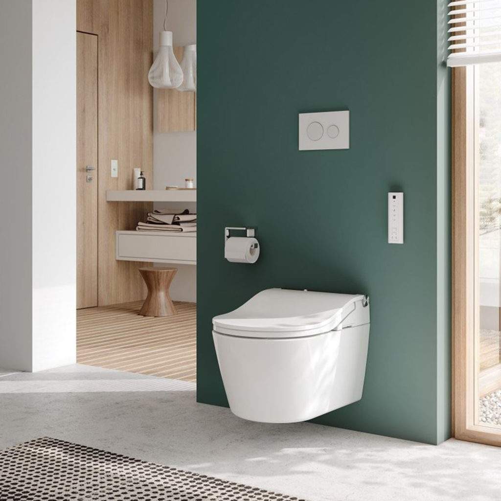 Toaletter | Stort utvalg toaletter til lave priser | Telerør.no